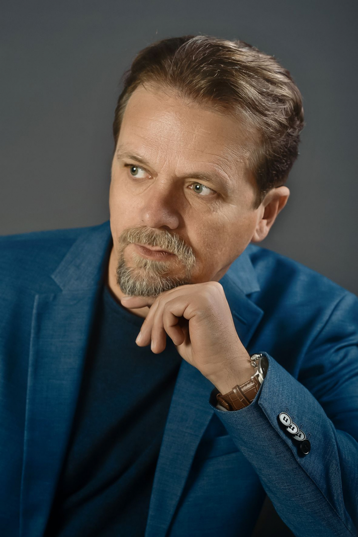 KAFF 2023. - László István Tóth